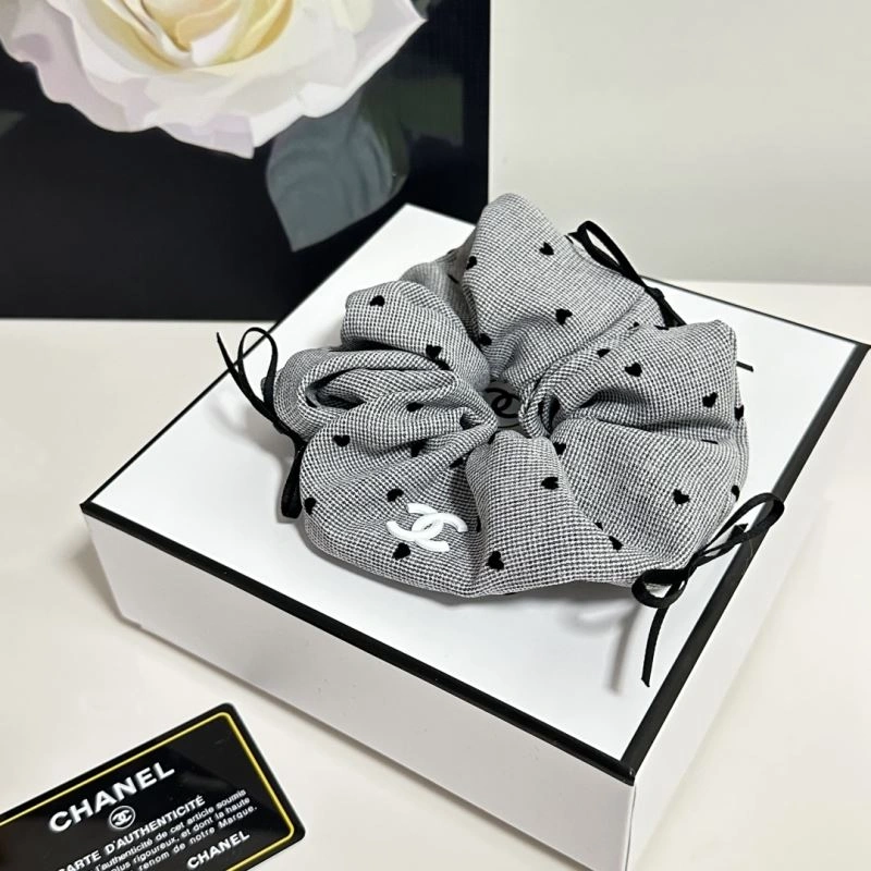 Brand-authenticated Chanel Hair Hoop