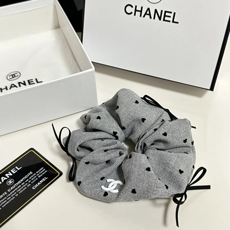 Brand-authenticated Chanel Hair Hoop