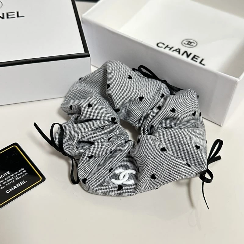 Brand-authenticated Chanel Hair Hoop