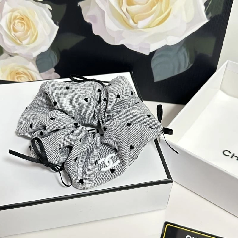 Brand-authenticated Chanel Hair Hoop