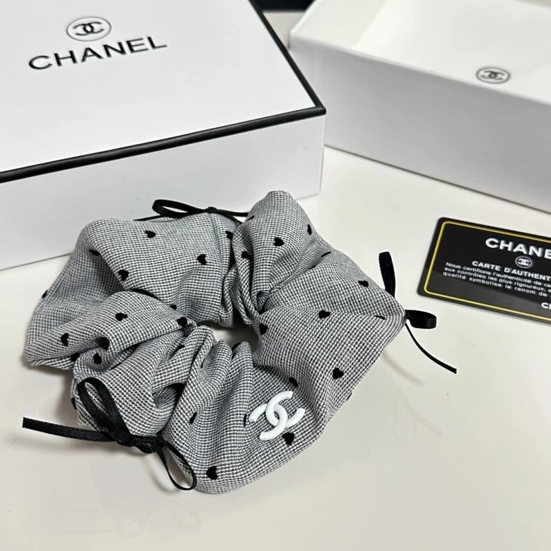 Brand-authenticated Chanel Hair Hoop