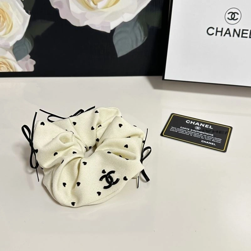 Chanel Hair Hoop