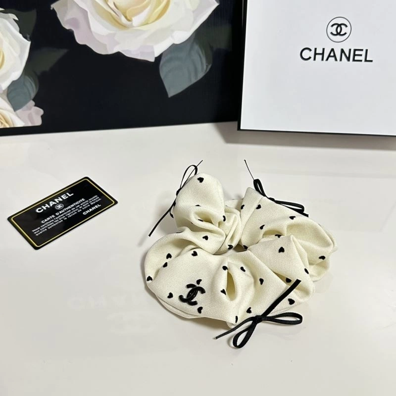 Indistinguishable Chanel Hair Hoop