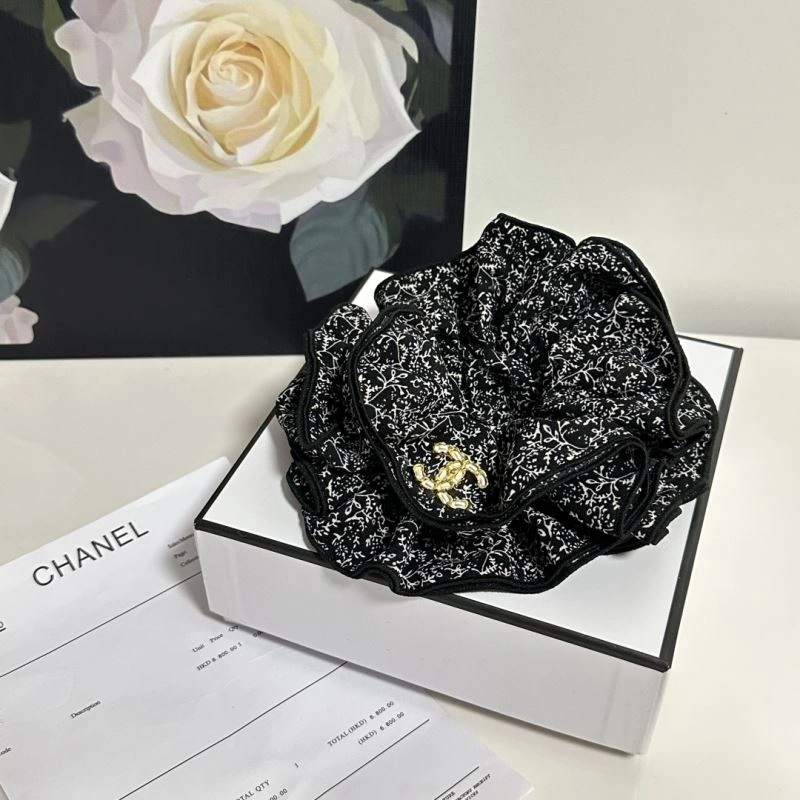 High accuracy Chanel Hair Hoop