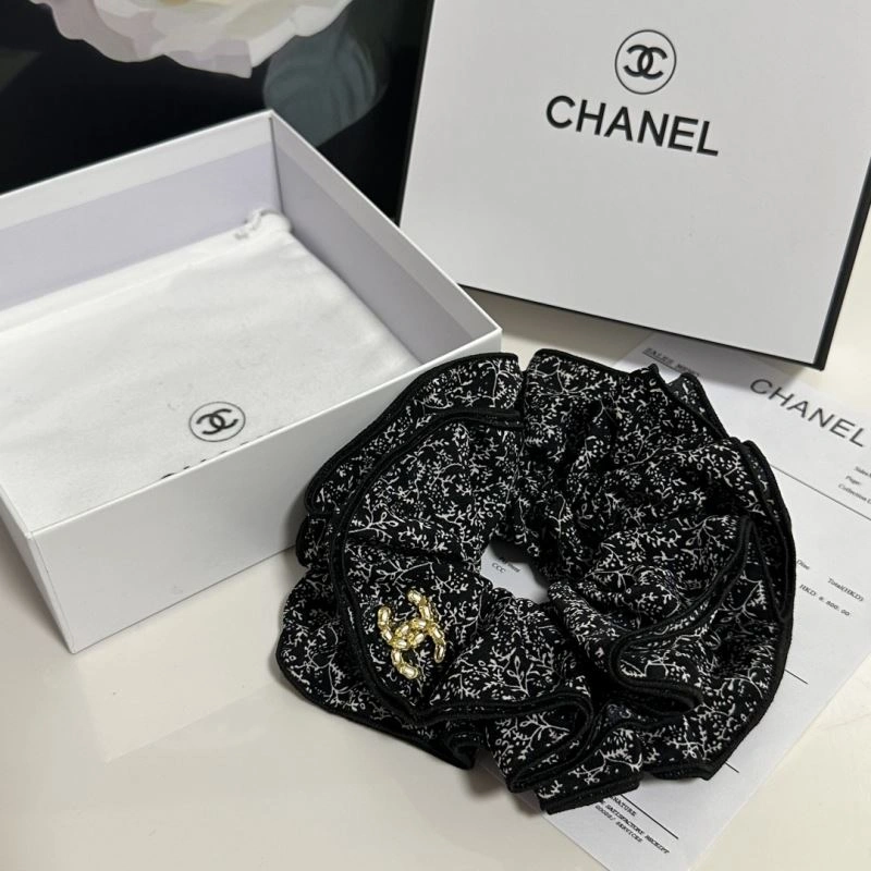 High accuracy Chanel Hair Hoop