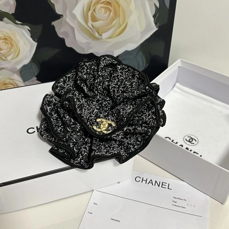 High accuracy Chanel Hair Hoop