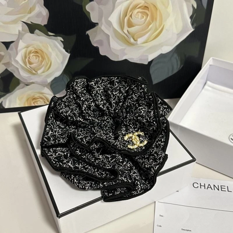 High accuracy Chanel Hair Hoop