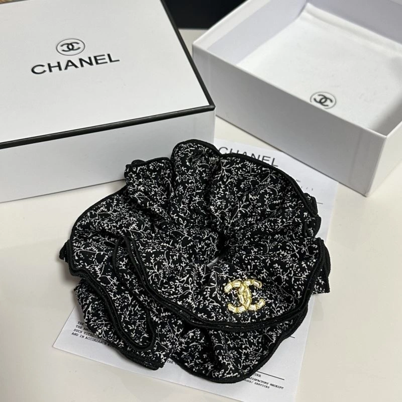 High accuracy Chanel Hair Hoop