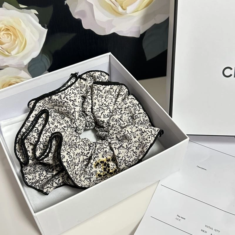 1:1 copy Chanel Hair Hoop