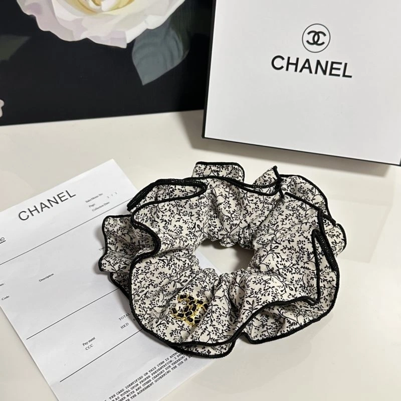 1:1 copy Chanel Hair Hoop