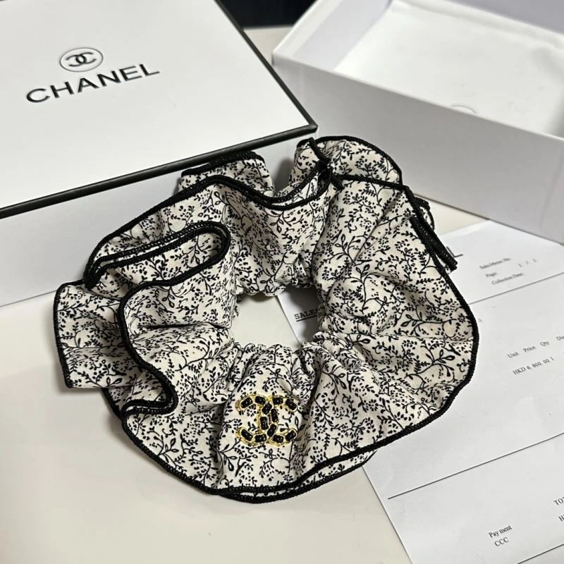 1:1 copy Chanel Hair Hoop