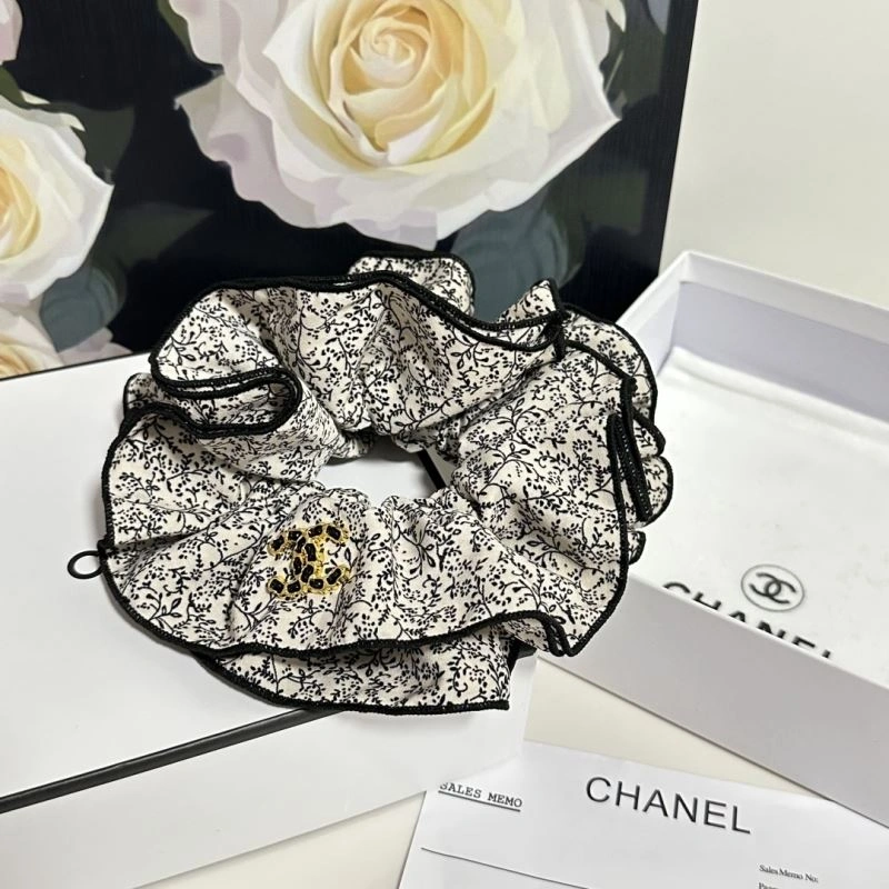 1:1 copy Chanel Hair Hoop