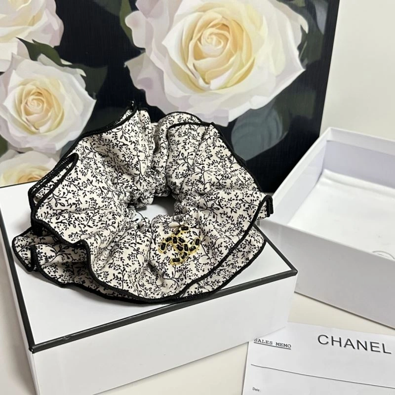 1:1 copy Chanel Hair Hoop