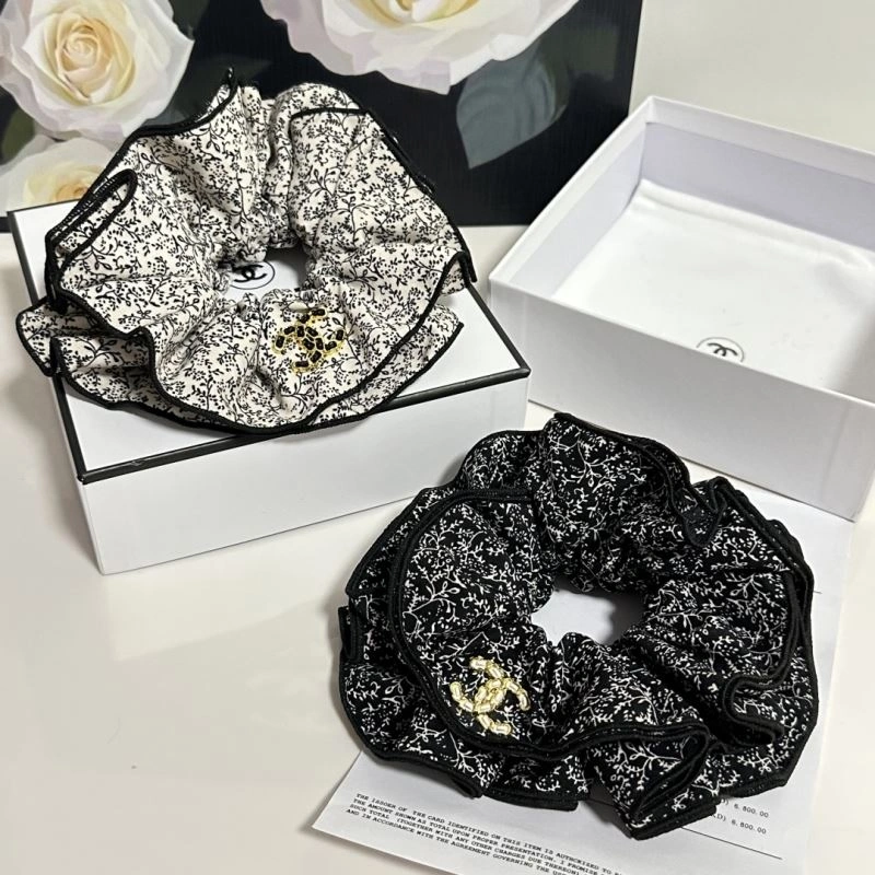 1:1 copy Chanel Hair Hoop