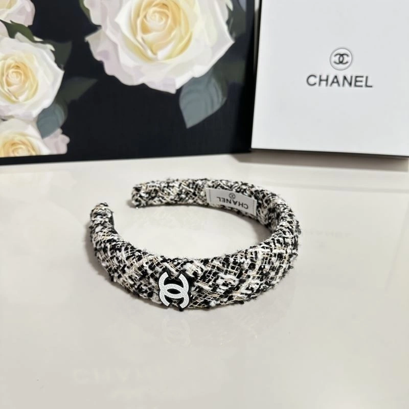 OEM Chanel Hair Hoop