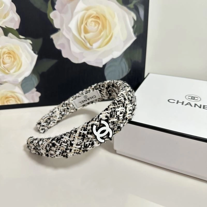 OEM Chanel Hair Hoop