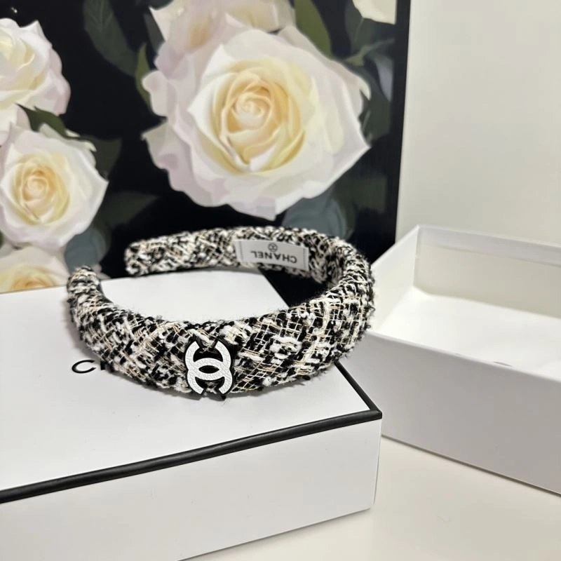 OEM Chanel Hair Hoop