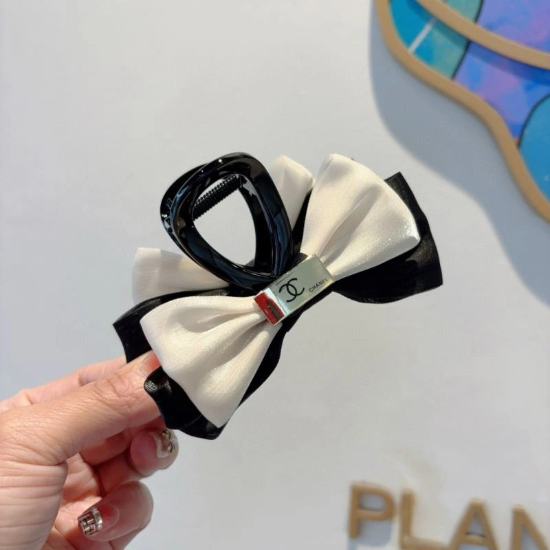 Chanel Hair Hoop