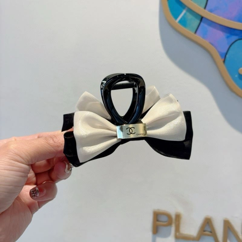 Brand-original Chanel Hair Hoop