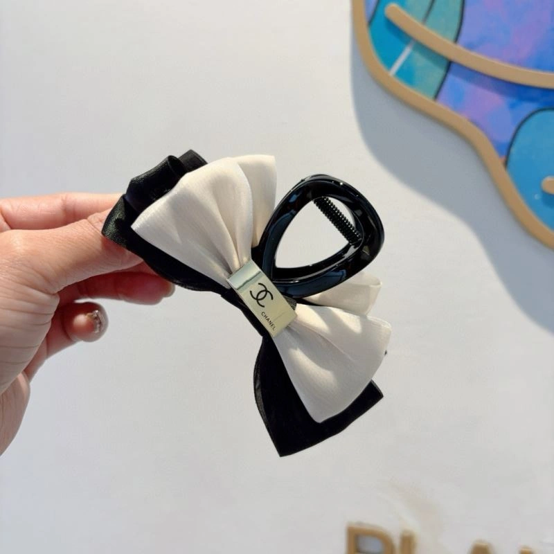 Brand-original Chanel Hair Hoop