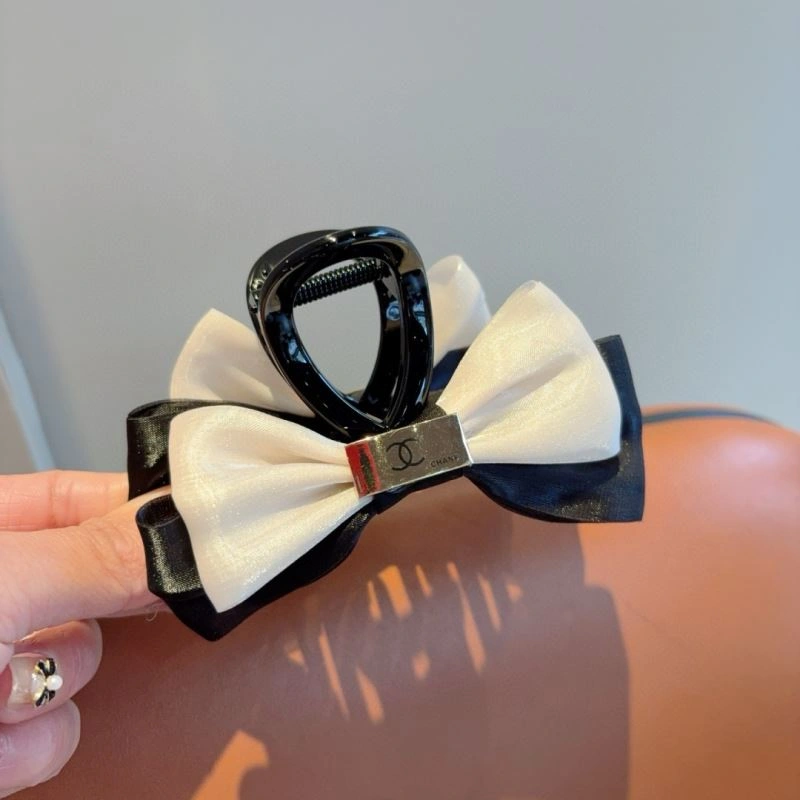 Brand-original Chanel Hair Hoop