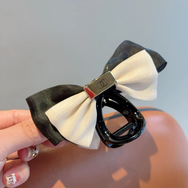 Brand-original Chanel Hair Hoop