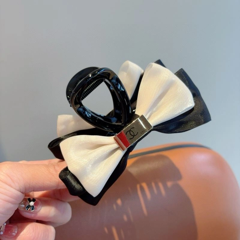 Brand-original Chanel Hair Hoop