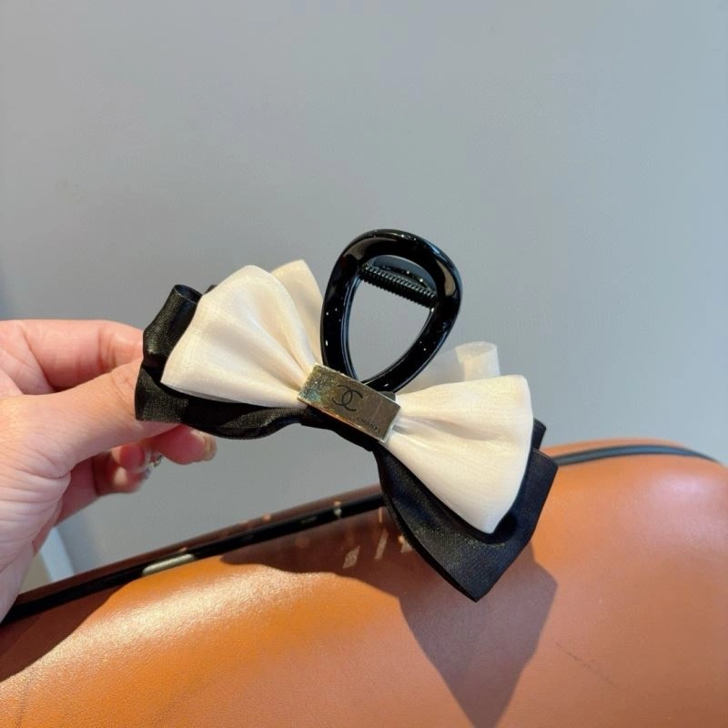 Brand-original Chanel Hair Hoop