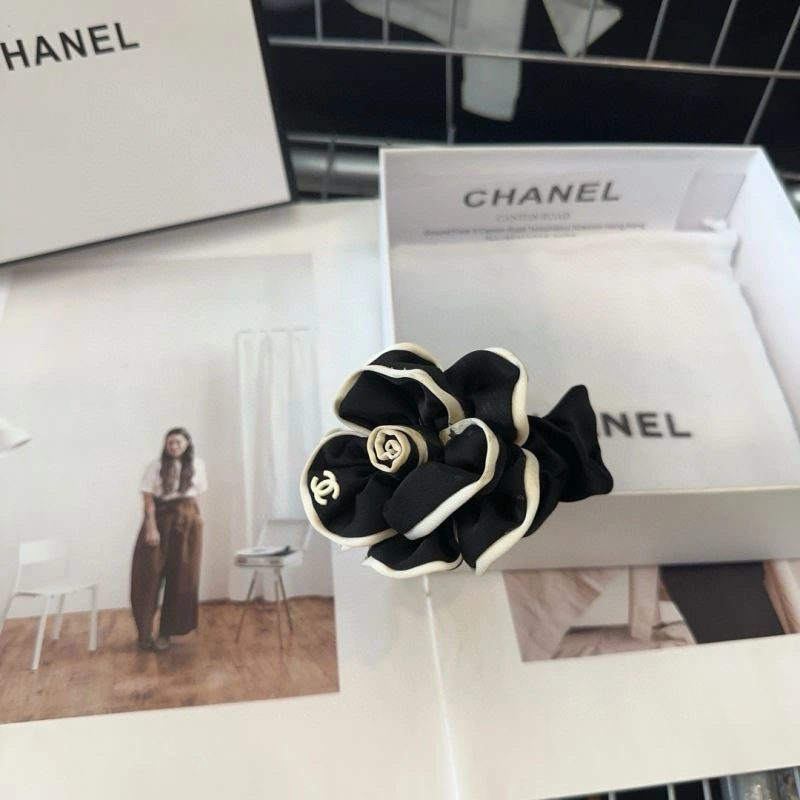 Authentic Chanel Hair Hoop