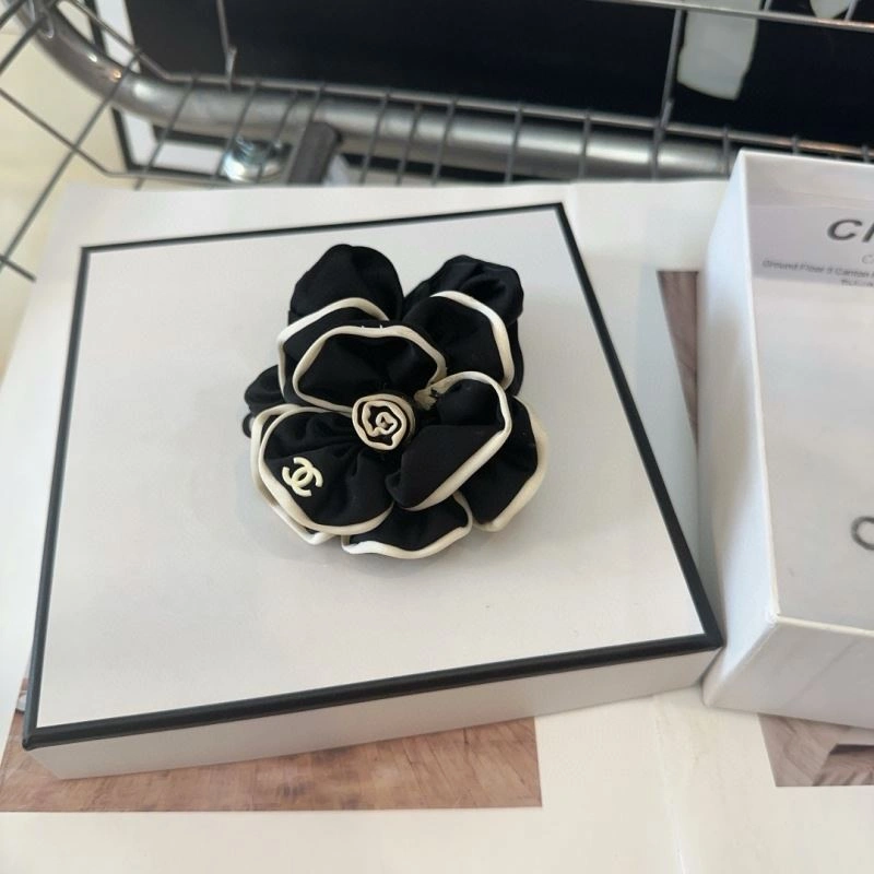 Authentic Chanel Hair Hoop