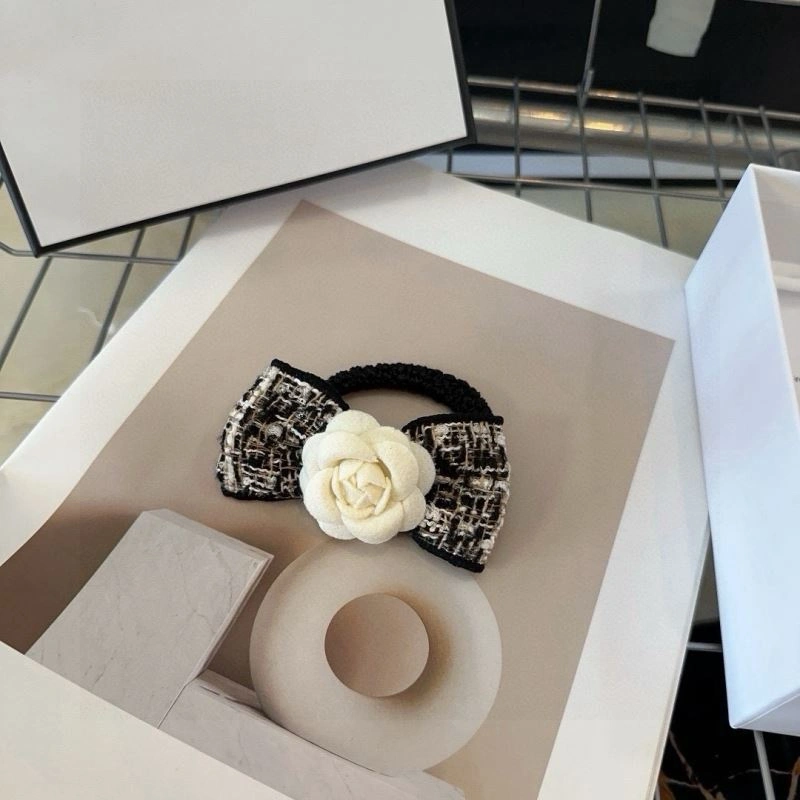 Chanel Hair Hoop