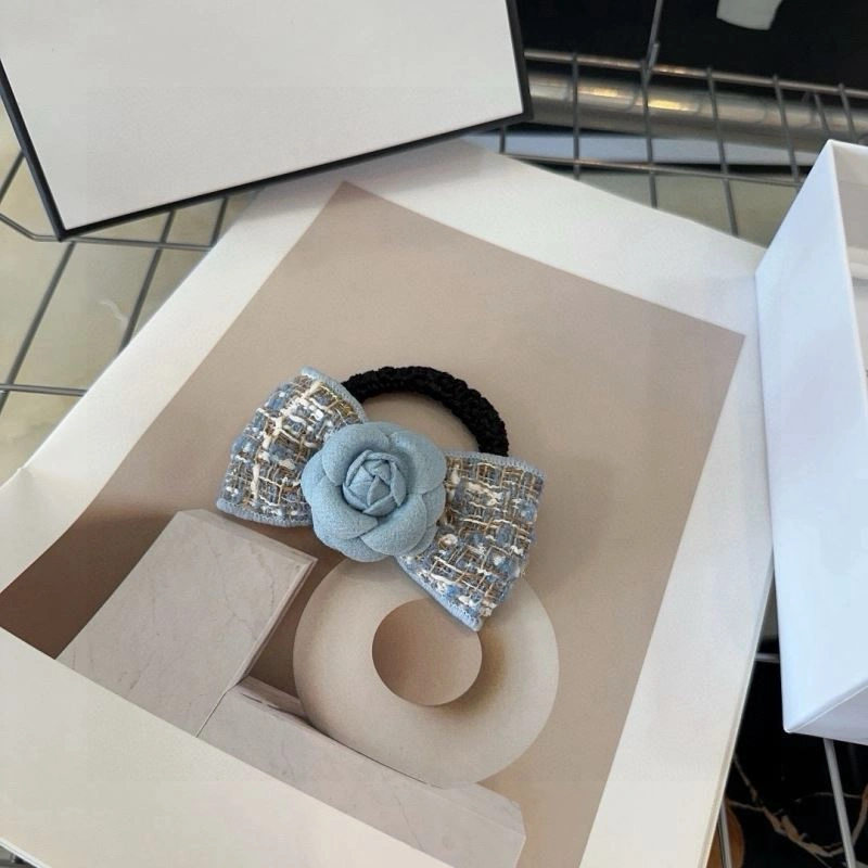 Original Chanel Hair Hoop