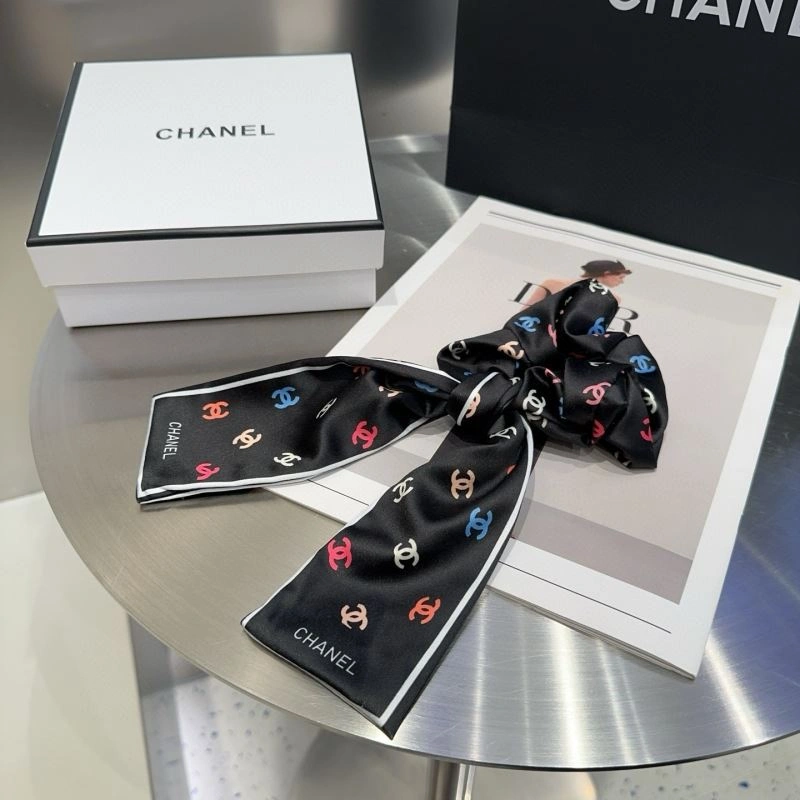 Cut-rate Chanel Hair Hoop