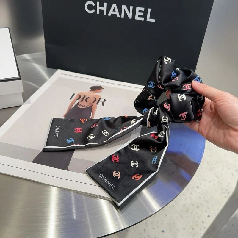 Cut-rate Chanel Hair Hoop