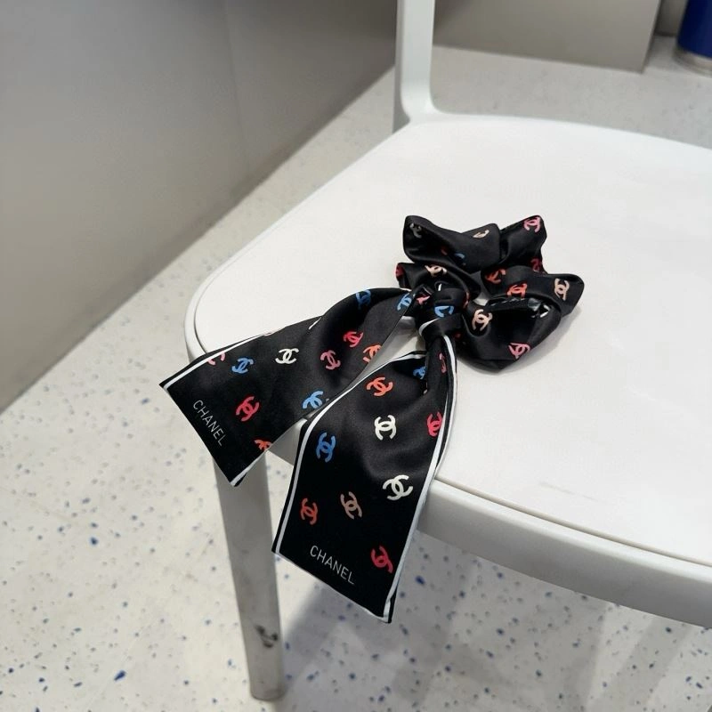 Cut-rate Chanel Hair Hoop