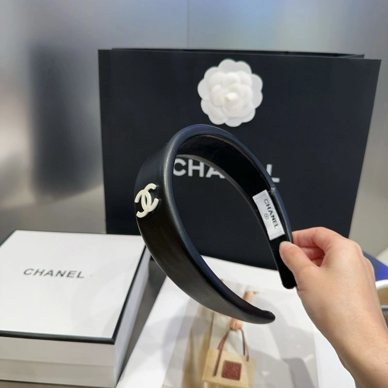 Discounted Chanel Hair Hoop