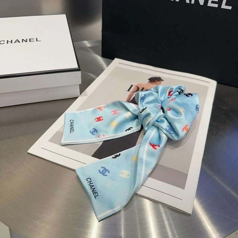 Affordable Chanel Hair Hoop