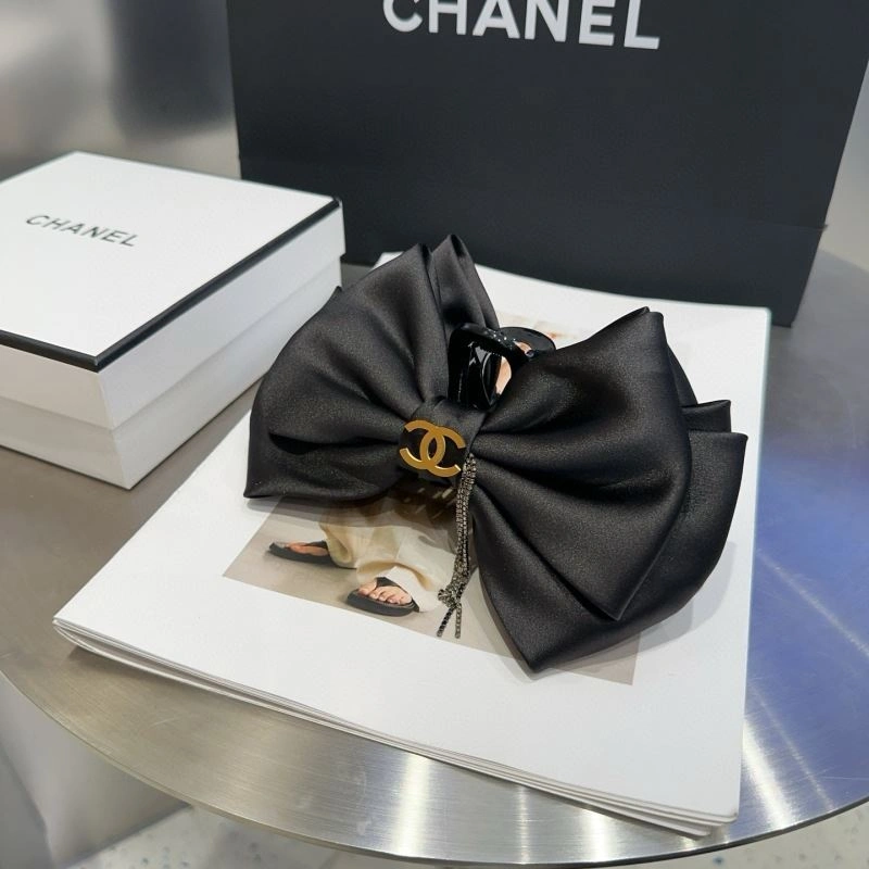 Chanel Hair Hoop