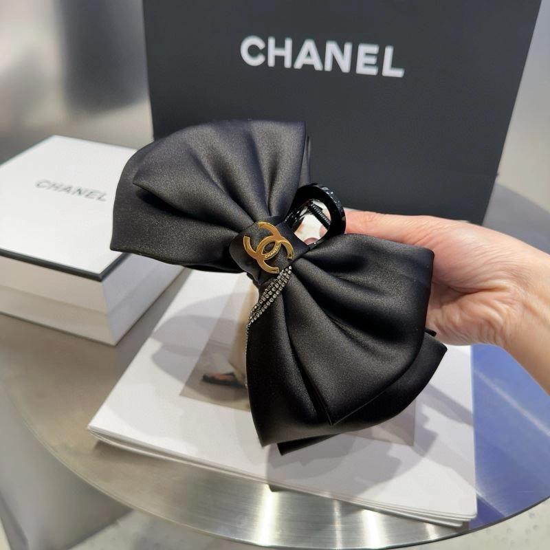 Inexpensive Chanel Hair Hoop