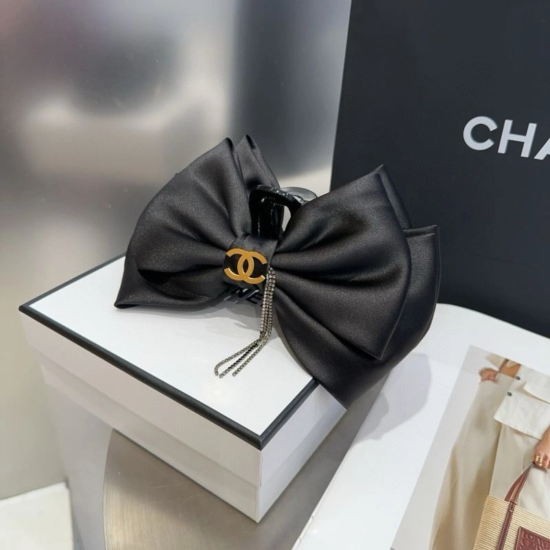 Inexpensive Chanel Hair Hoop