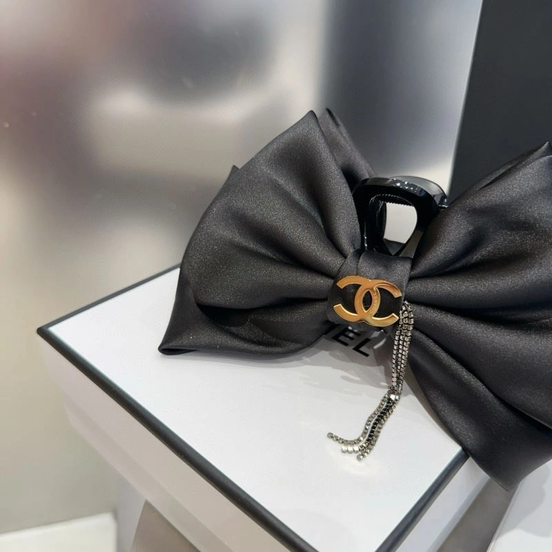 Inexpensive Chanel Hair Hoop