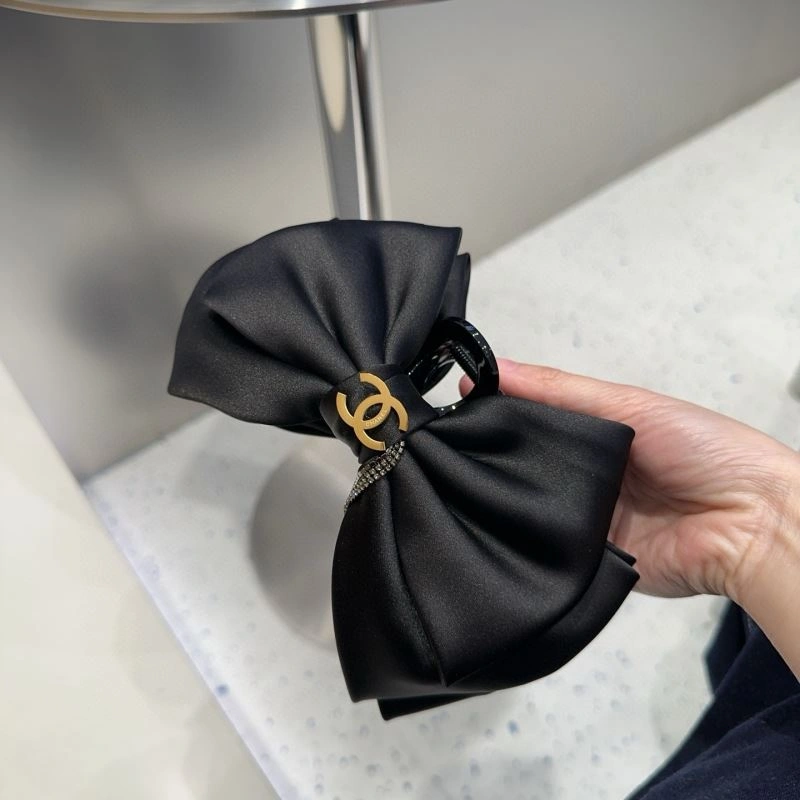 Inexpensive Chanel Hair Hoop