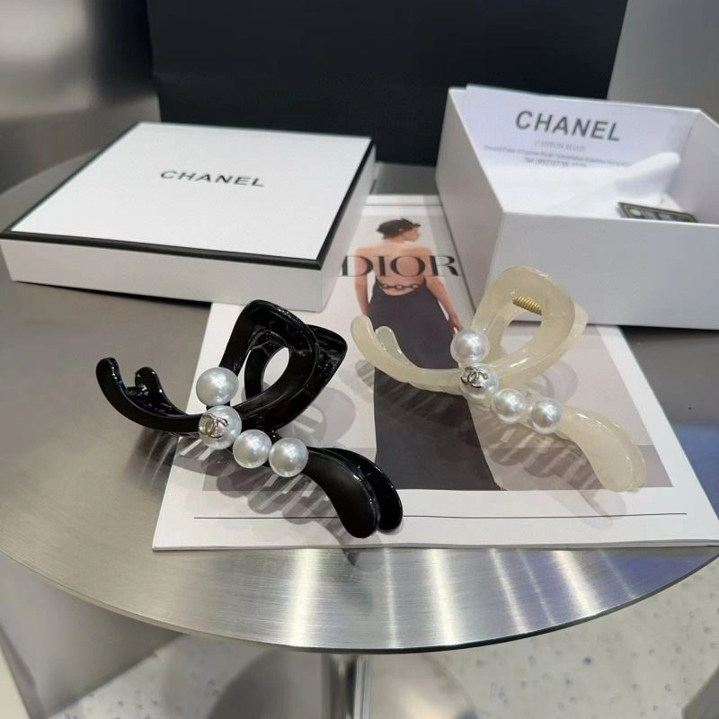 Chanel Hair Hoop