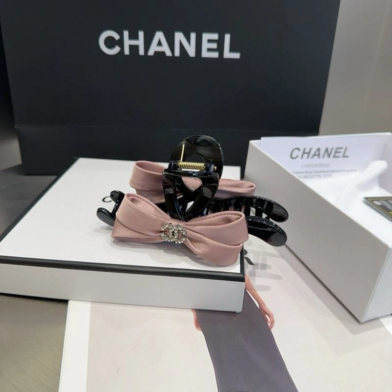 Chanel Hair Hoop