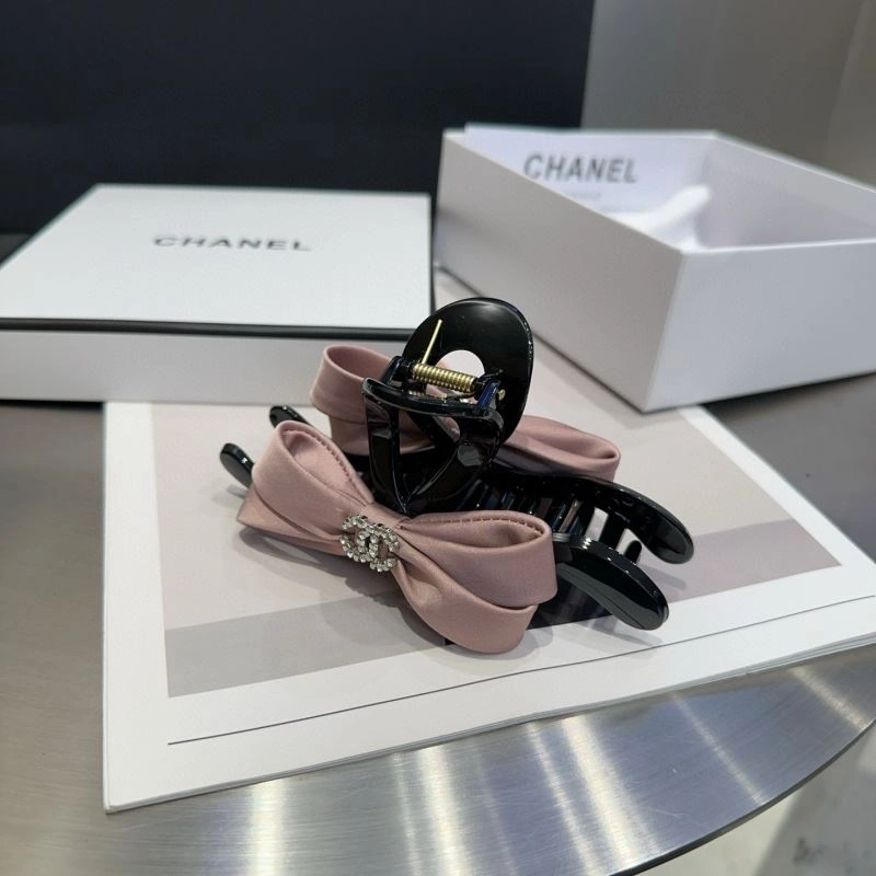 Affordable Chanel Hair Hoop