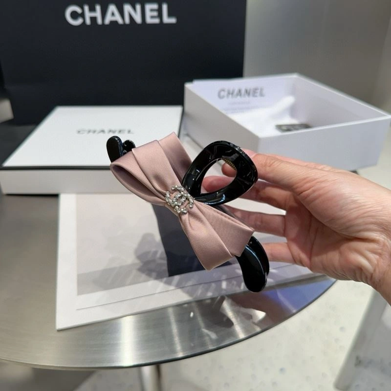 Affordable Chanel Hair Hoop