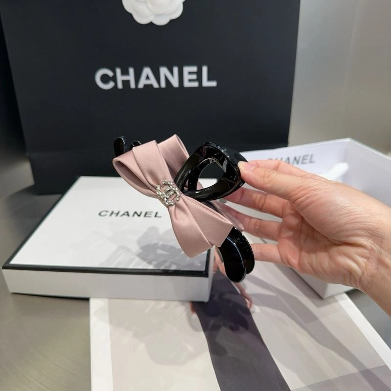 Affordable Chanel Hair Hoop