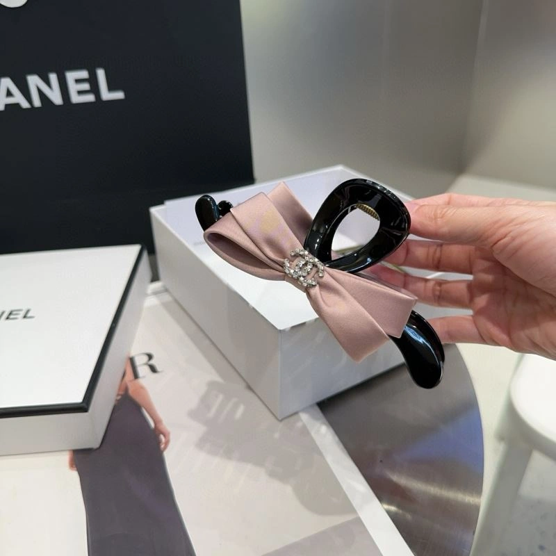 Affordable Chanel Hair Hoop