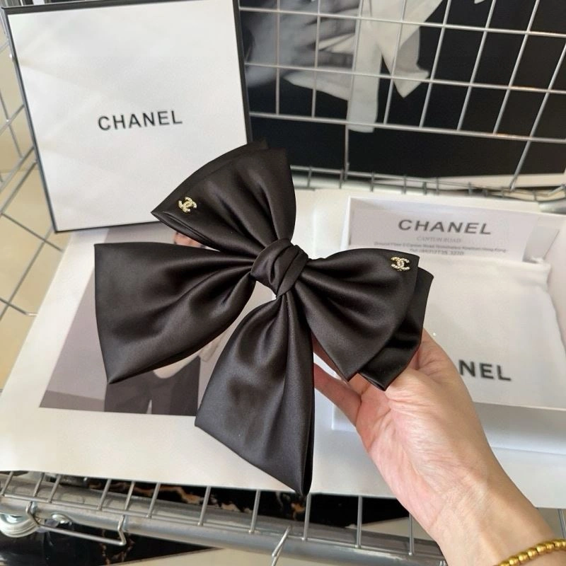 Precise copy Chanel Hair Hoop