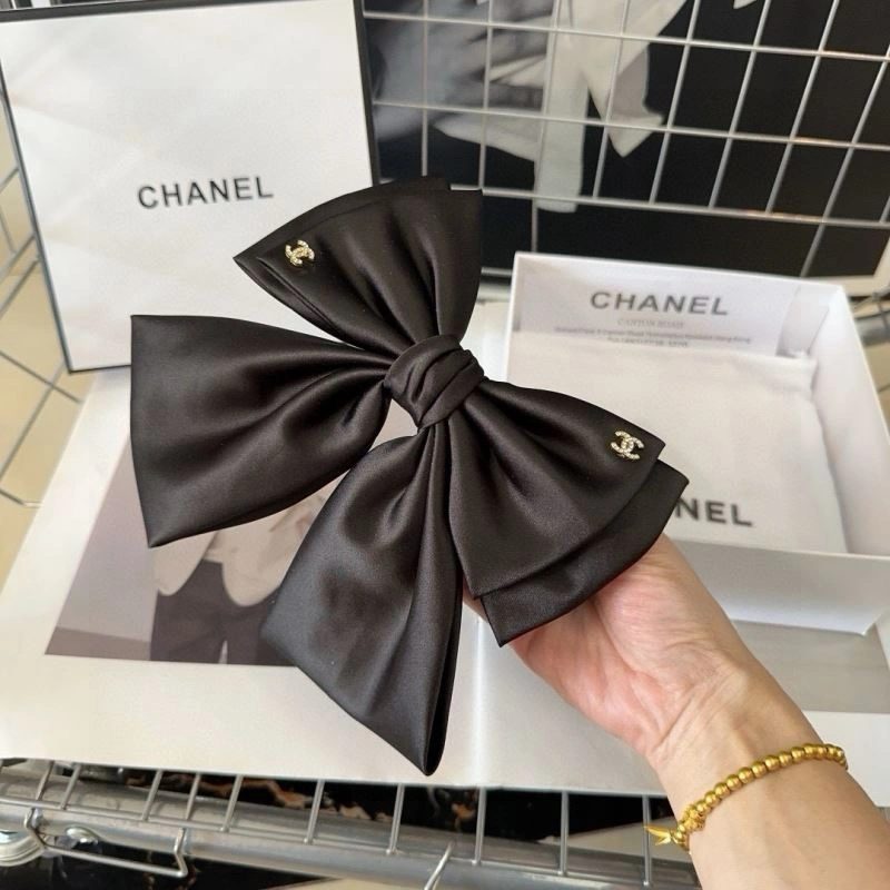 Precise copy Chanel Hair Hoop